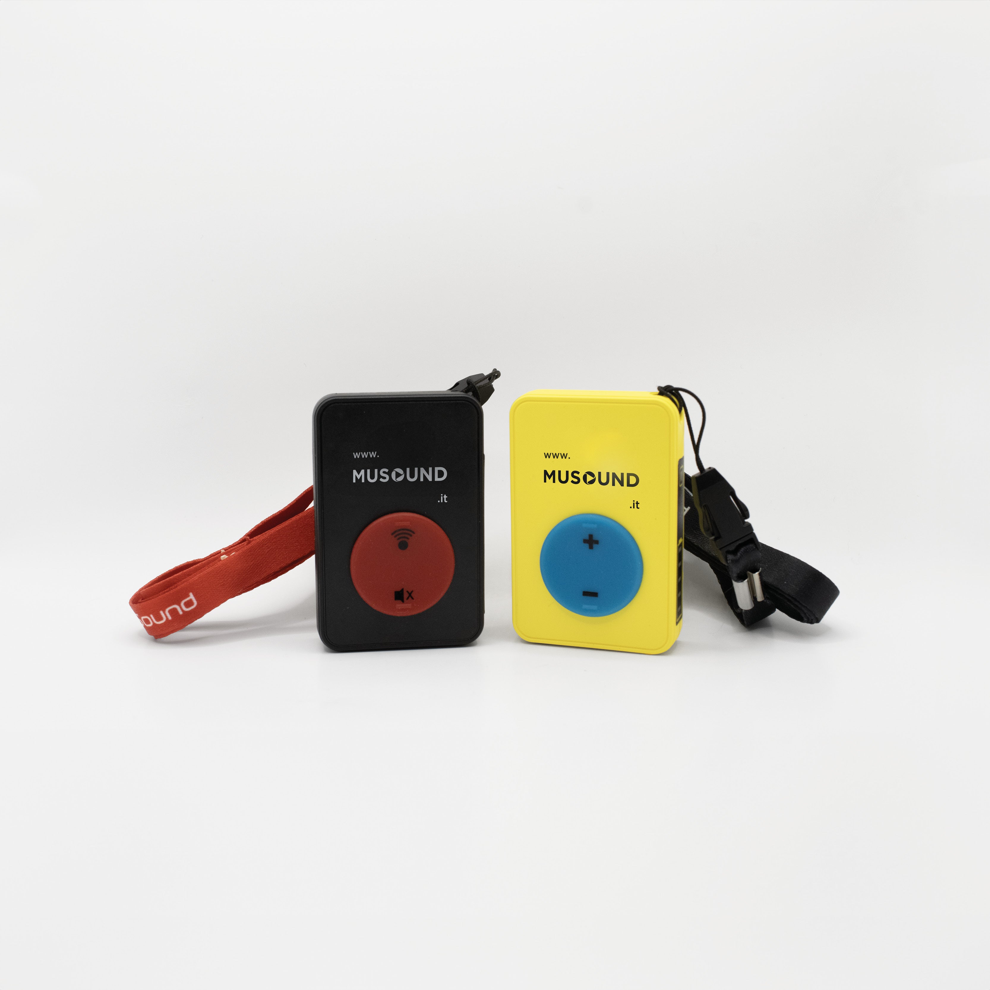 Audio Receivers – Musound